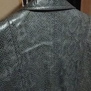 Rampage | Jackets & Coats | Rampage Faux Leather Jacket | Poshmark